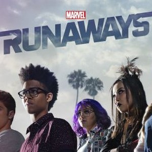 Marvel's Runaways - Rotten Tomatoes