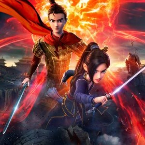 Realm of Terracotta - Rotten Tomatoes