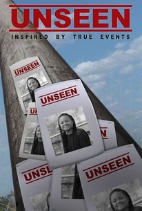 Unseen (2019) | Rotten Tomatoes