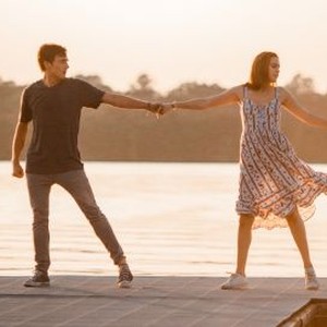 A Week Away - Rotten Tomatoes