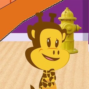 Julius Jr.: Season 2, Episode 16 - Rotten Tomatoes