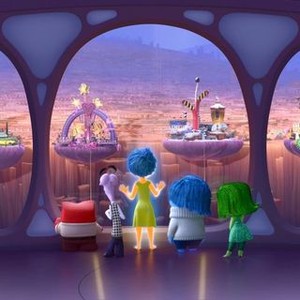 Inside Out - Rotten Tomatoes