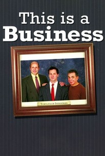 This Is a Business | Rotten Tomatoes