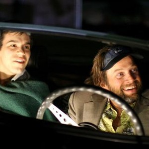 Michael Shulman - Rotten Tomatoes