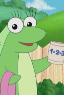 Dora the Explorer: Season 5, Episode 4 - Rotten Tomatoes