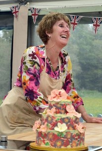 The Great British Bake Off: Season 7, Episode 6 - Rotten Tomatoes