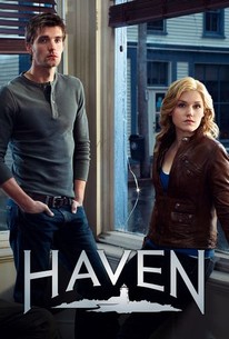 Haven: Season 1 | Rotten Tomatoes