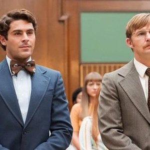 Extremely Wicked, Shockingly Evil and Vile - Rotten Tomatoes