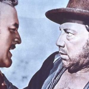 The Tall Texan - Rotten Tomatoes