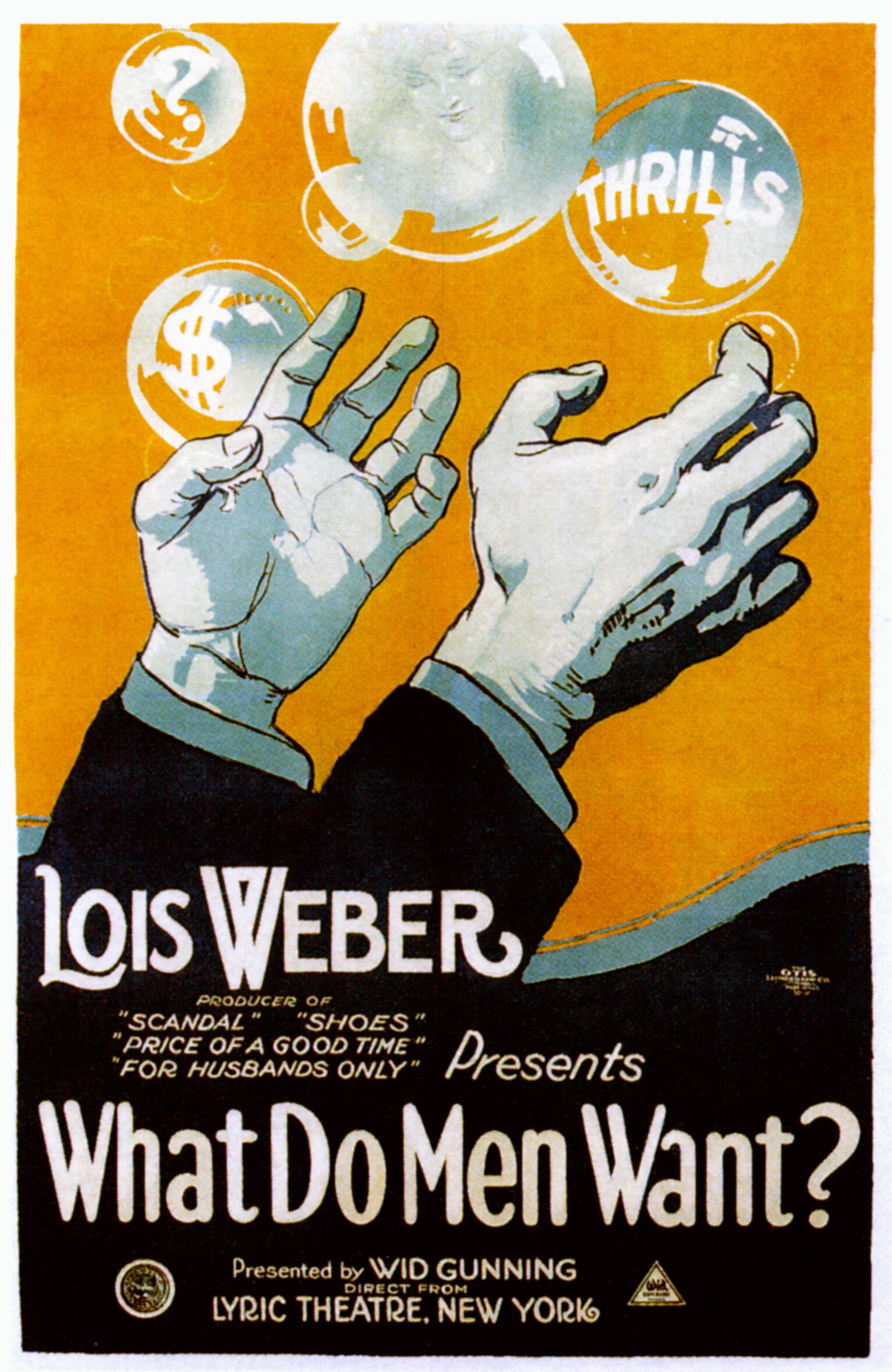 What Do Men Want? | Rotten Tomatoes