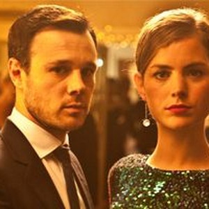 The Canal - Rotten Tomatoes