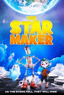 The Star Maker (2012) | Rotten Tomatoes