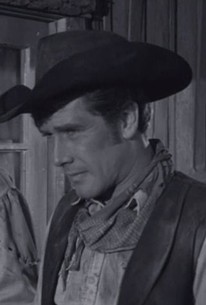 Laramie: Season 1, Episode 24 | Rotten Tomatoes