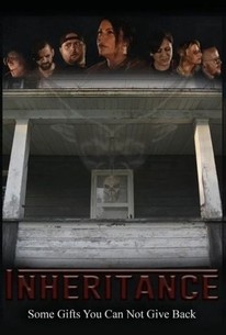 Inheritance | Rotten Tomatoes