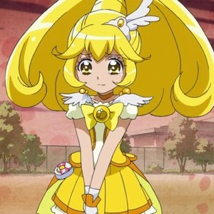 Glitter Force: Season 1, Episode 9 - Rotten Tomatoes
