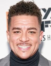 Virgil Williams | Rotten Tomatoes