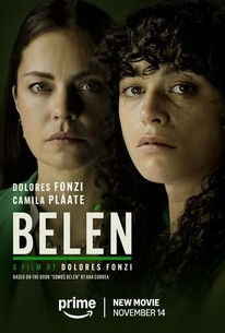 Belén | Rotten Tomatoes