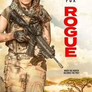 Rogue - Rotten Tomatoes