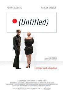 (Untitled) | Rotten Tomatoes