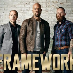 Framework - Rotten Tomatoes