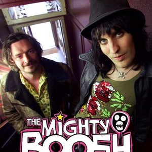 The Mighty Boosh - Rotten Tomatoes