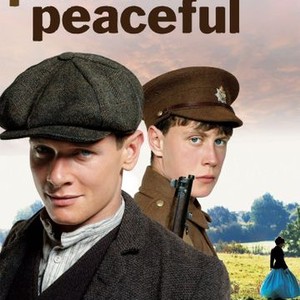 Private Peaceful - Rotten Tomatoes