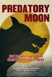 Predatory Moon | Rotten Tomatoes