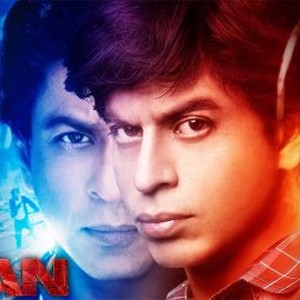 Fan - Rotten Tomatoes