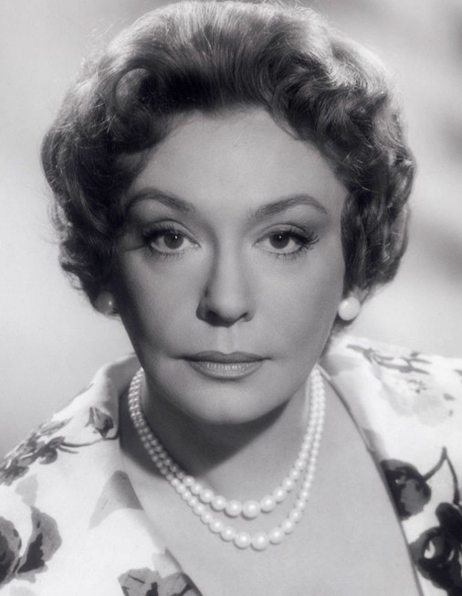 Zarah Leander - Rotten Tomatoes