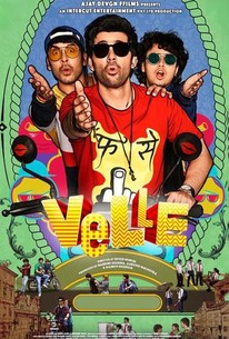Velle | Rotten Tomatoes
