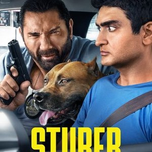 Stuber - Rotten Tomatoes