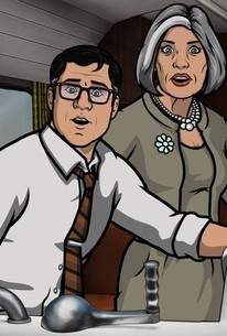 Archer: Vice, Episode 5 - Rotten Tomatoes
