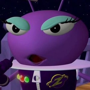 Zula Patrol: Season 3, Episode 13 - Rotten Tomatoes