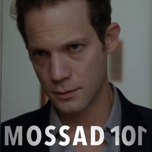 Mossad 101 - Rotten Tomatoes