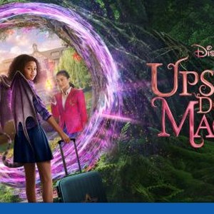 Upside-Down Magic - Rotten Tomatoes