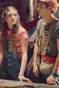 Tierra incógnita: Season 2, Episode 3 | Rotten Tomatoes