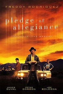 Pledge of Allegiance | Rotten Tomatoes