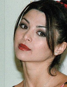 Maria Checa | Rotten Tomatoes