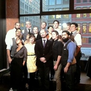 Hey Bartender! - Rotten Tomatoes