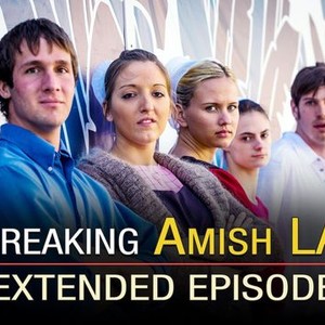Breaking Amish: LA: Extended Episode: Season 1, Episode 1 - Rotten Tomatoes