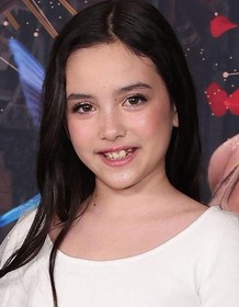 Bella Gagliano | Rotten Tomatoes