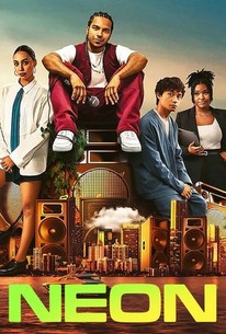 Neon: Season 1, Episode 1 | Rotten Tomatoes