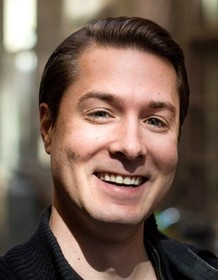 David Druid - Rotten Tomatoes