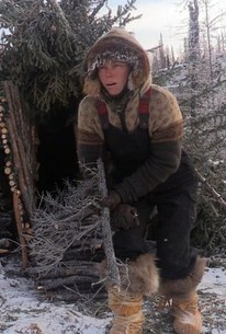 Alone: Season 7, Episode 10 | Rotten Tomatoes