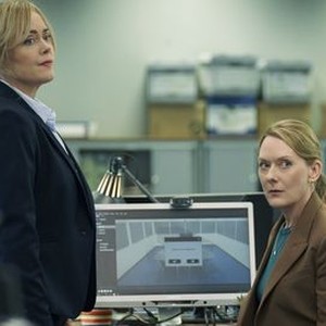 Hidden Assets: Season 1, Episode 3 - Rotten Tomatoes