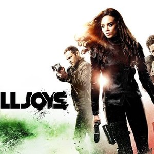 Killjoys - Rotten Tomatoes