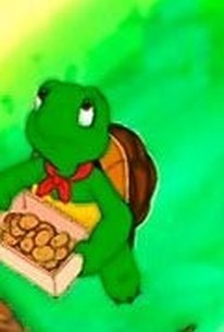 Franklin: Season 1, Episode 7 | Rotten Tomatoes