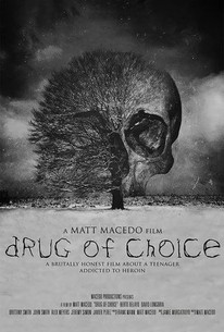 Drug of Choice | Rotten Tomatoes