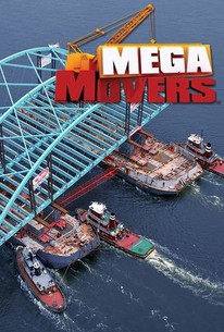 Mega Movers | Rotten Tomatoes