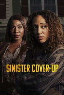 Sinister Cover-Up | Rotten Tomatoes